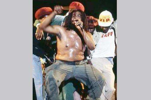 Remembering 'Killer' Miller - Jamaica Observer