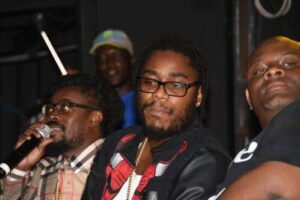 Game Changaz live up to name - Jamaica Observer