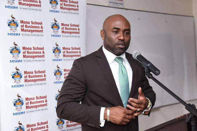 'We believe in data-driven decisions', says Wheatley - Jamaica Observer