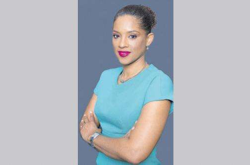 Lamar Harris — on the path of what's next for the financial services ...