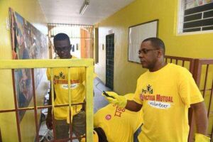 Randolph Lopez School of Hope gets facelift - Jamaica Observer