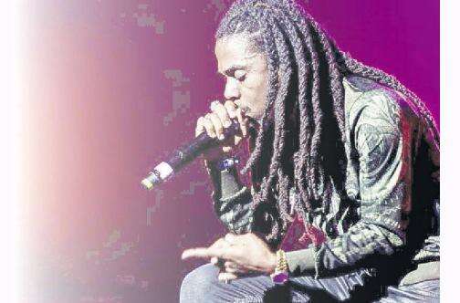 Jahmiel to the WORLD - Jamaica Observer