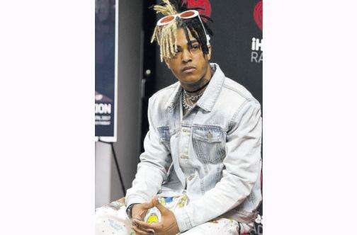 XxxTentacion: a rapper's story - Jamaica Observer