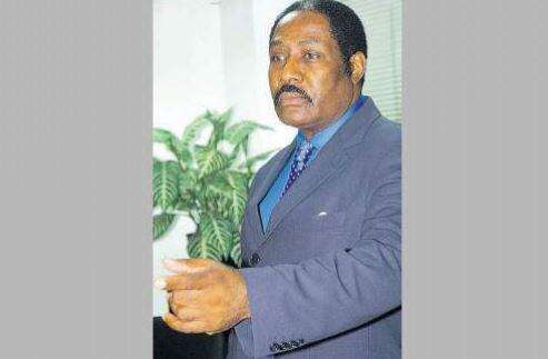 Captain Horace Burrell remembered - Jamaica Observer