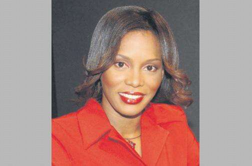 Emily puts her mark on England - Jamaica Observer