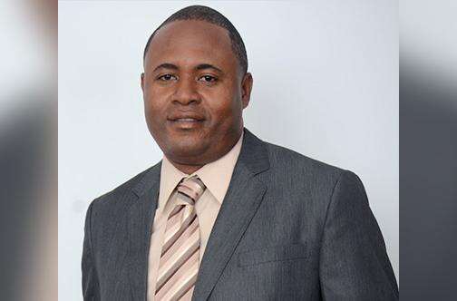Presidential hopeful Frederick wants to rebrand 'divided' CFU - Jamaica ...