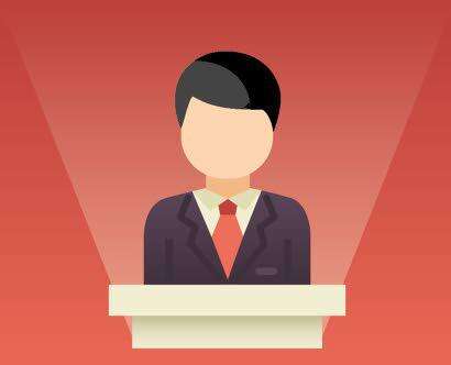 Public speaking: Problems & solutions - Jamaica Observer