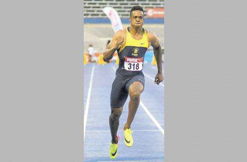 Alleged attack on 'TC' Campbell talking point at Senior Trials ...
