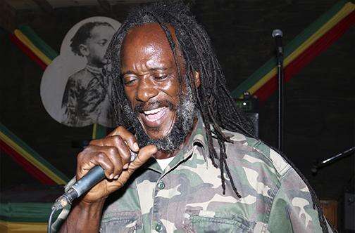 Davitt's long wait - Jamaica Observer