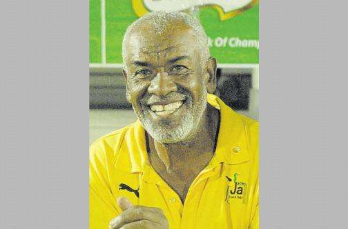 Memories by the Score — Neville Myton - Jamaica Observer