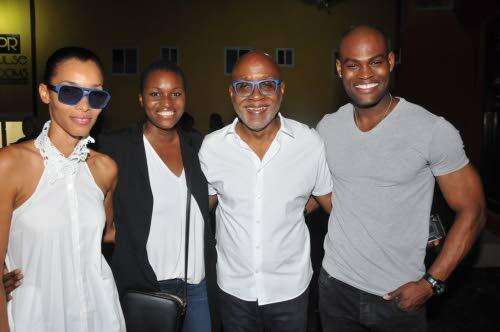 CFW off, RFW on - Jamaica Observer