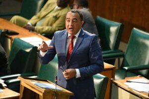 Tufton blasts Golding for 'immorally’ misleading Jamaican Diaspora ...