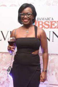 Cocktails With... Maxine Miller-Burkett - Jamaica Observer