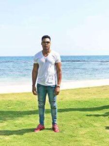 My Kingston - Greg Millwood - Jamaica Observer