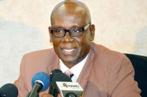 McKenzie praises police for nabbing suspect responsible for murdering ...