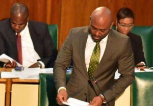 Upgrade of Petrojam refinery on track — Wheatley - Jamaica Observer