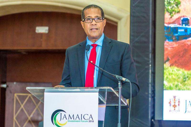 Rural and coastal towns targeted for development - Jamaica Observer