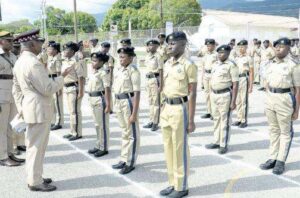 The cadet force can help transform lives - Jamaica Observer