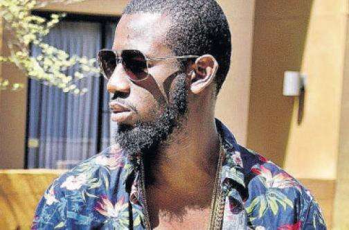 Xyclone blows into Billboard - Jamaica Observer
