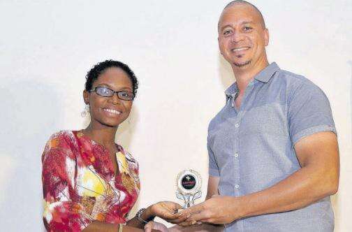 Turner's big date with GATFFEST - Jamaica Observer