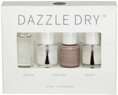 Dazzle Dry — Health, Function, Beauty - Jamaica Observer
