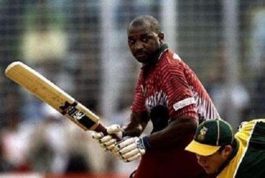 Wallace half-century enough to see off WI Retired Players - Jamaica ...