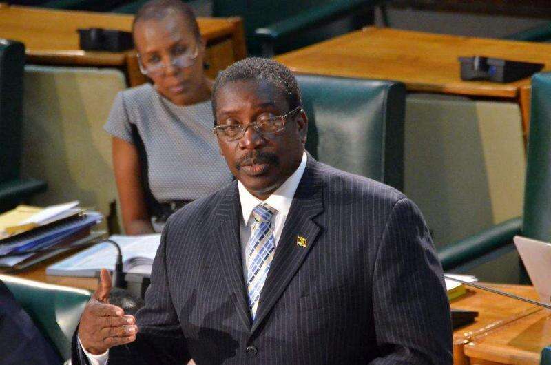 House passes MOCA, JPs Bills - Jamaica Observer