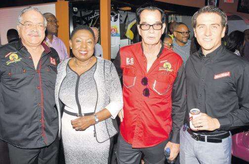 Confident Joe - Jamaica Observer