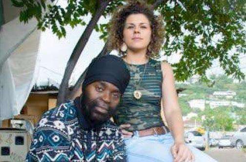 Singer Onesty does it her way - Jamaica Observer