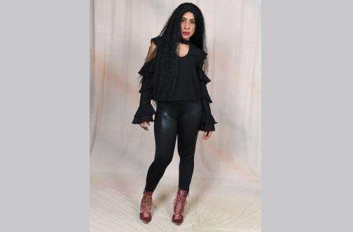 Princess Lemonious adds flavour to classic - Jamaica Observer