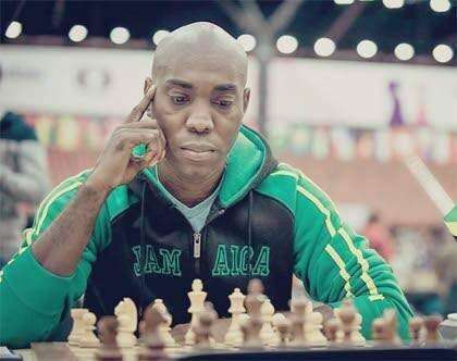 Jamaica to host World Chess Championship qualifier next week - Jamaica ...