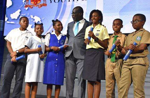 Six GSAT students score 100% in all subject areas - Jamaica Observer