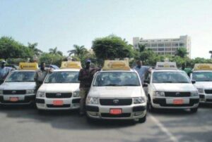 More than 5000 route taxi spaces available — Transport Authority ...