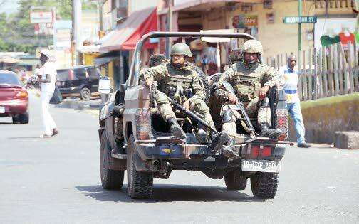 SOE gains - Jamaica Observer