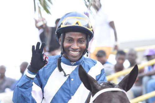 Hot triple for Wesley Henry - Jamaica Observer