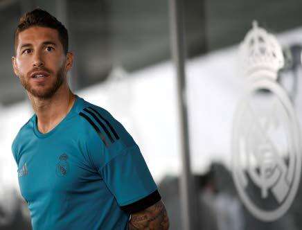Sergio Ramos releases World Cup anthem for Spain - Jamaica Observer