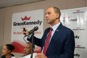 GraceKennedy restructures for $100-billion revenue target - Jamaica ...