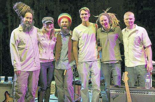 High Hopes bares the soul - Jamaica Observer