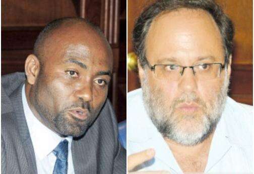 Wheatley threatens legal action against Mark Golding - Jamaica Observer
