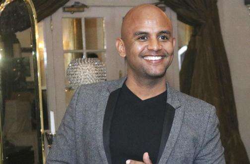Hamilton addresses Black Enterprise Entrepreneurship summit in US ...