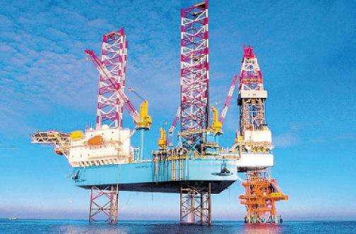 ExxonMobil announces the start of drilling off shore in Guyana ...