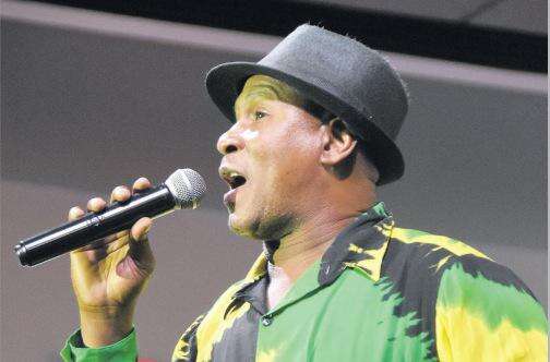 Roy Rayon: Still giving thanks - Jamaica Observer