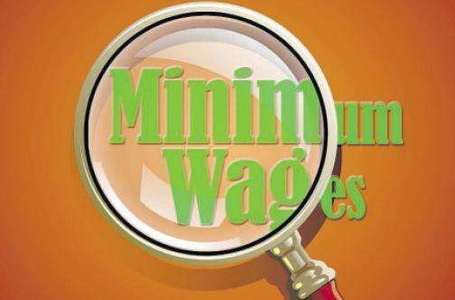 Minimum wage 'hike' a cruel joke - Jamaica Observer