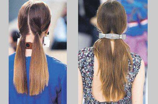 US Navy now allows women to wear ponytails, lock hairstyles - Jamaica Observer