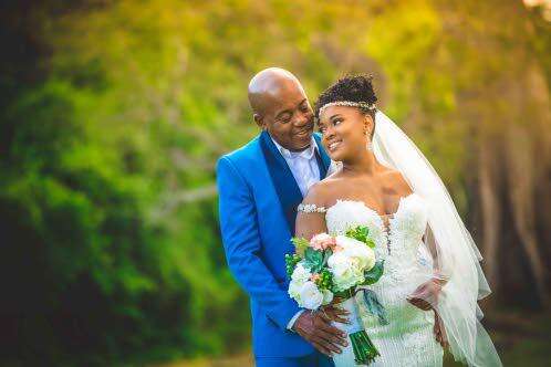 Vows — Sinclairs' Soiree: A Declaration of Love - Jamaica Observer