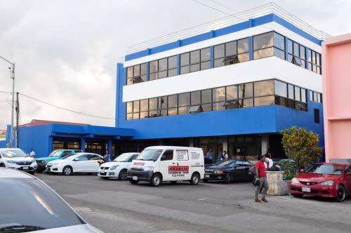Sutherland Global expands in Mandeville - Jamaica Observer