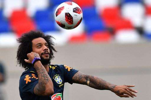 Real Madrid great Marcelo announces retirement - Jamaica Observer