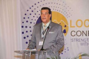 'Greater synergy needed between municipal corporations, central gov't ...