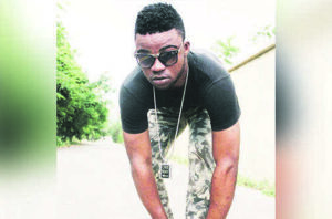 Rhumba keeps his dream alive - Jamaica Observer