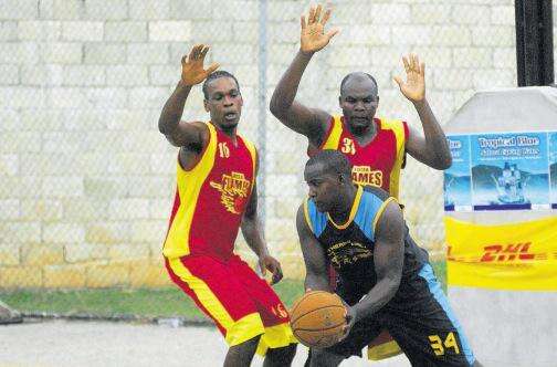 Jaguars make it 10 straight wins WBA Elite League - Jamaica Observer